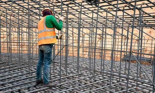 FACILITY – HS Engineering and Construction