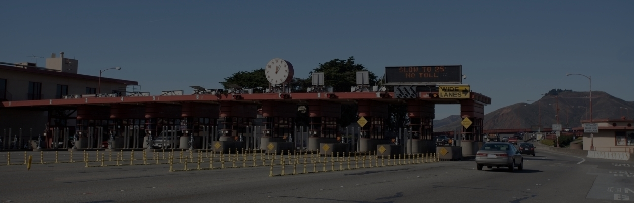 TOLL PLAZA CANOPY – HS Engineering and Construction