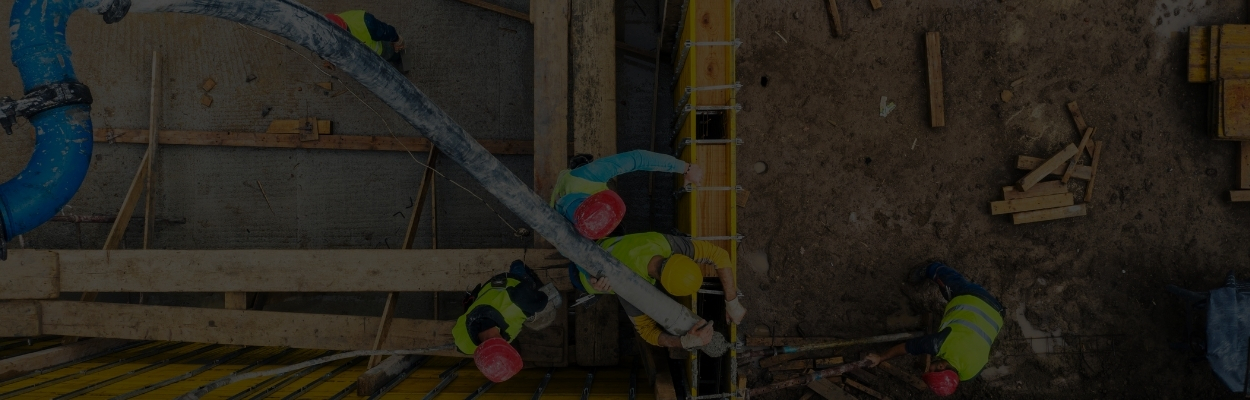 CIVIL WORK – HS Engineering and Construction